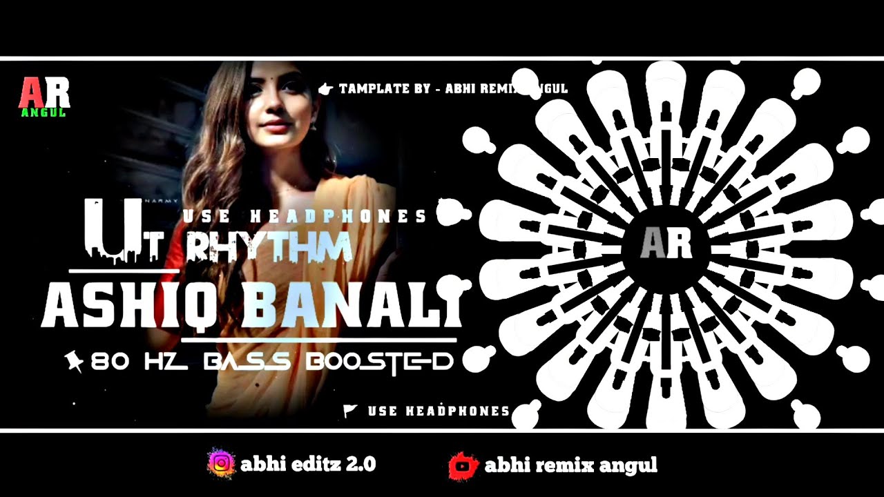 ASHIQ BANALU || DJ ROBIN ANGUL || ODIA DJ || DJ BASS BOOSTED 💥 ARA ...