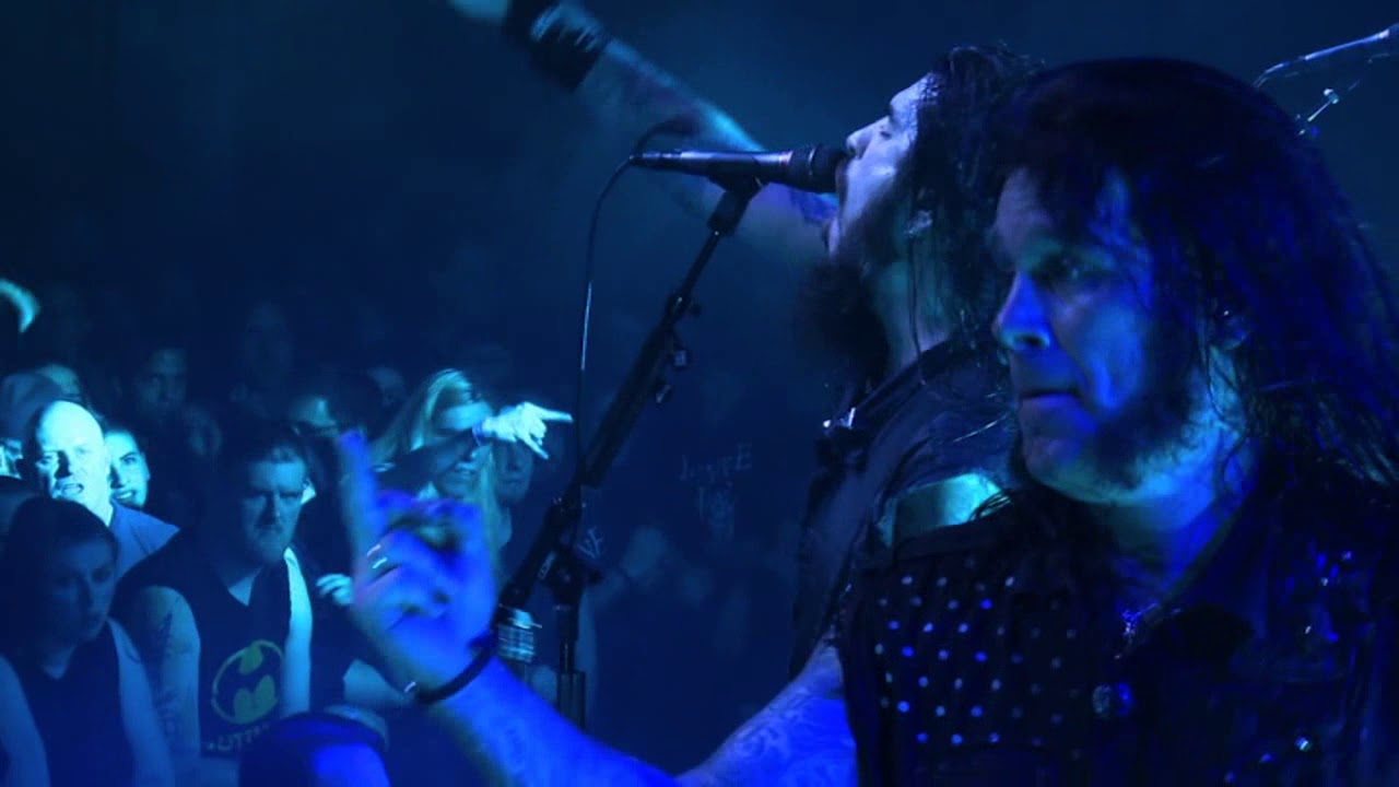 Machine Head - Old - YouTube