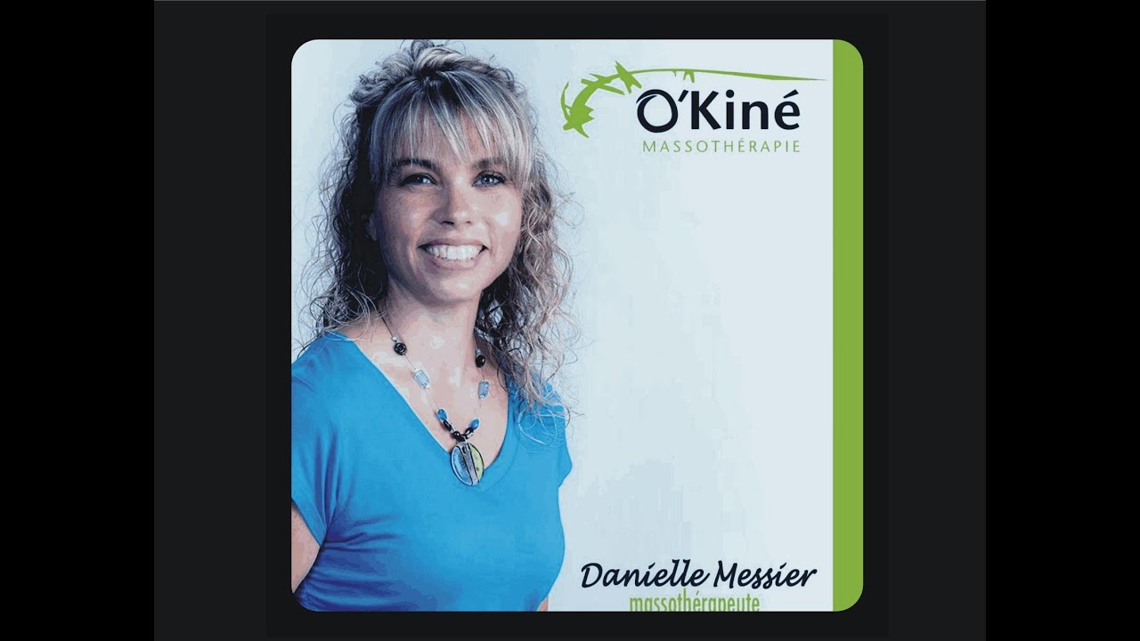 Danielle Messier 2020 08 15 11 34 - YouTube