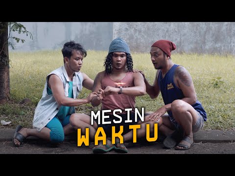 MESIN WAKTU