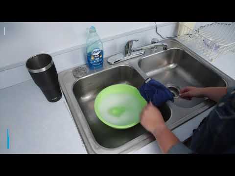 Slide Tumbler Cleaning Video - YouTube