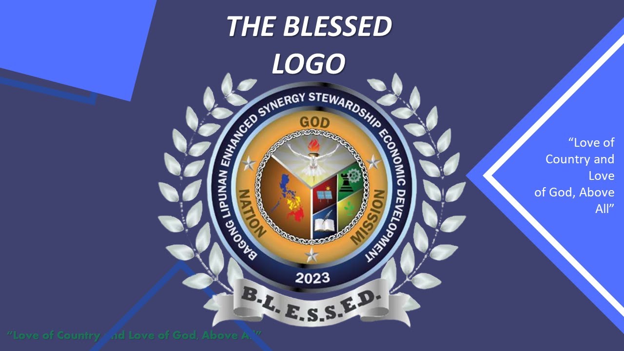 Blessed Movement - Logo - YouTube