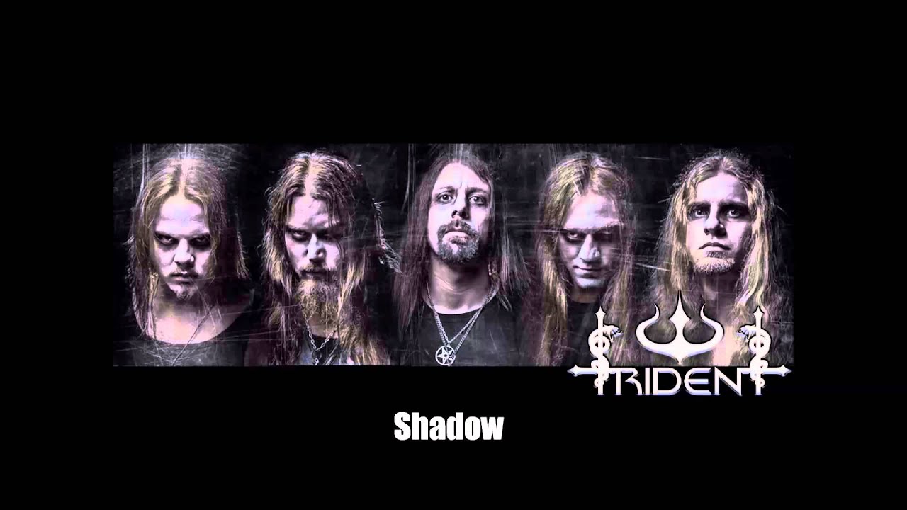 Trident - New album teaser - YouTube