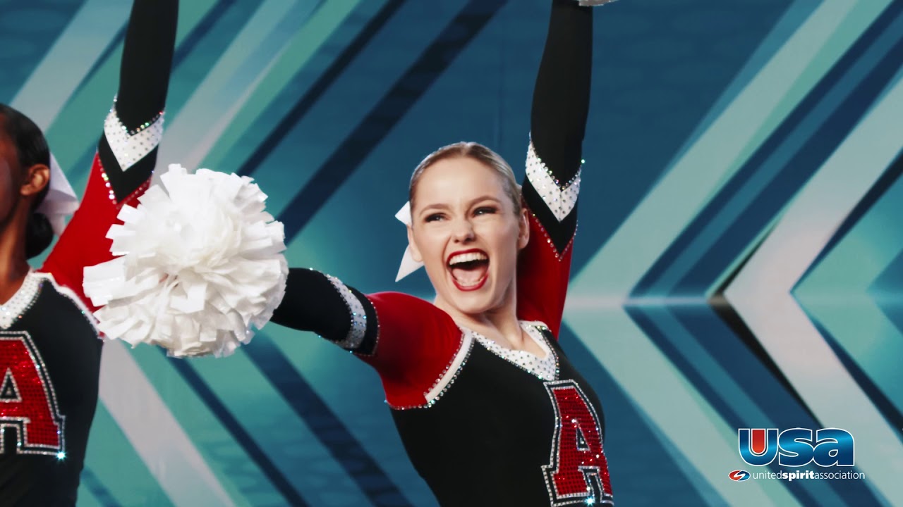 2020 USA Spirit Nationals Highlights (Song/Pom, Jazz & Pep Flag) - YouTube