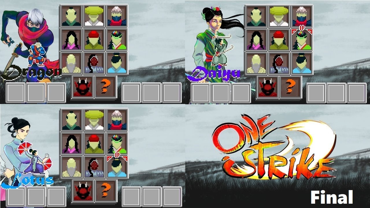 One Strike (Switch) DLC Rise of the Dragons parte 2/2 (FINAL ABSOLUTO ...