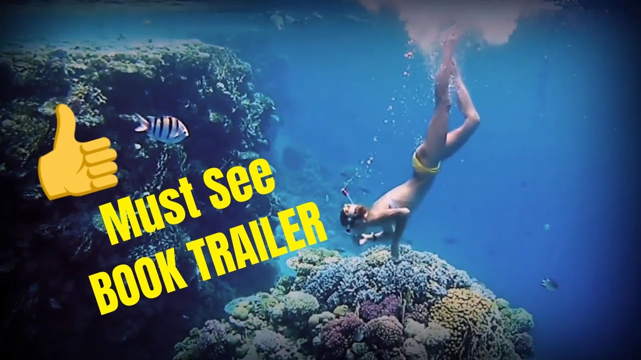 Fallen Out - Official Cinematic Book Trailer - YouTube