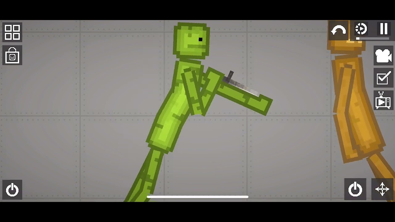 Fighting | part 1 - YouTube