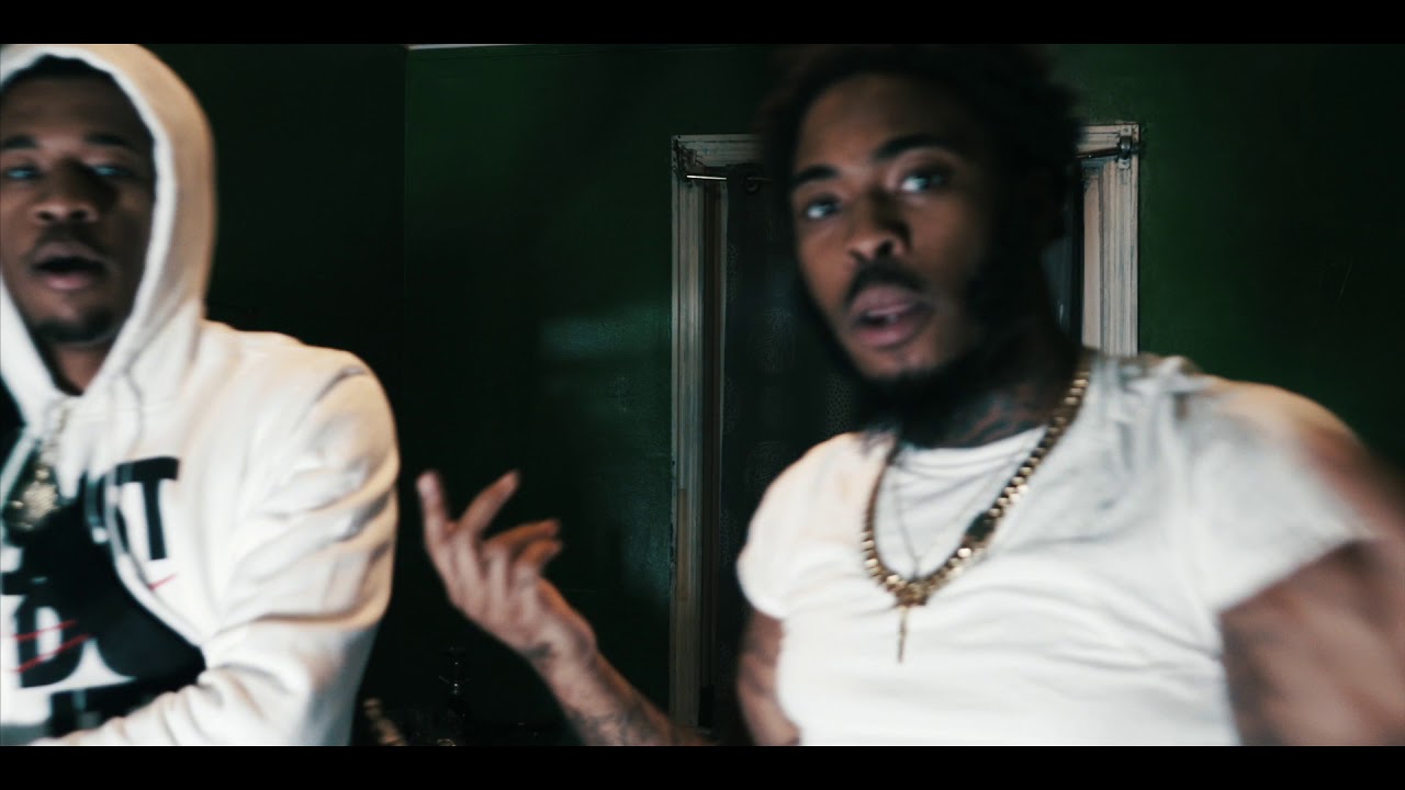 AO ALIENTE' - I've Learned ( Official Video ) - YouTube