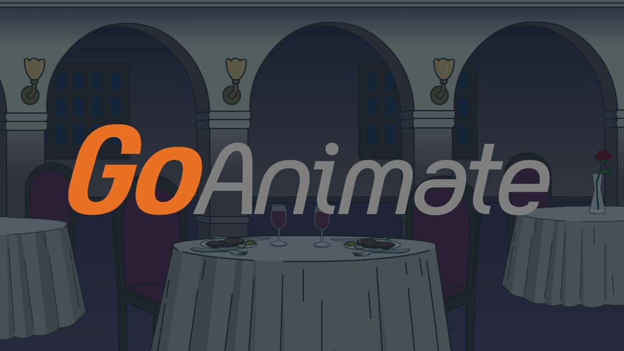 Romance (Orchestral Romance) - GoAnimate Music - YouTube