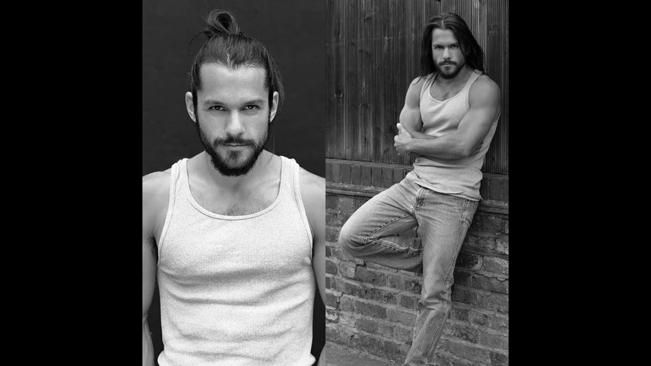 Shahar Isaac stars in one scene filled with suspense and action in The ...