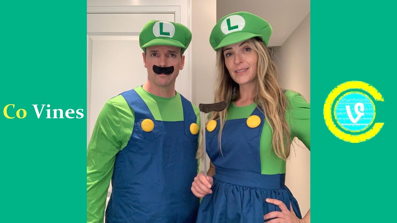 Try Not To Laugh Watching Eh Bee Family Vines | Funny Eh Bee Family ...