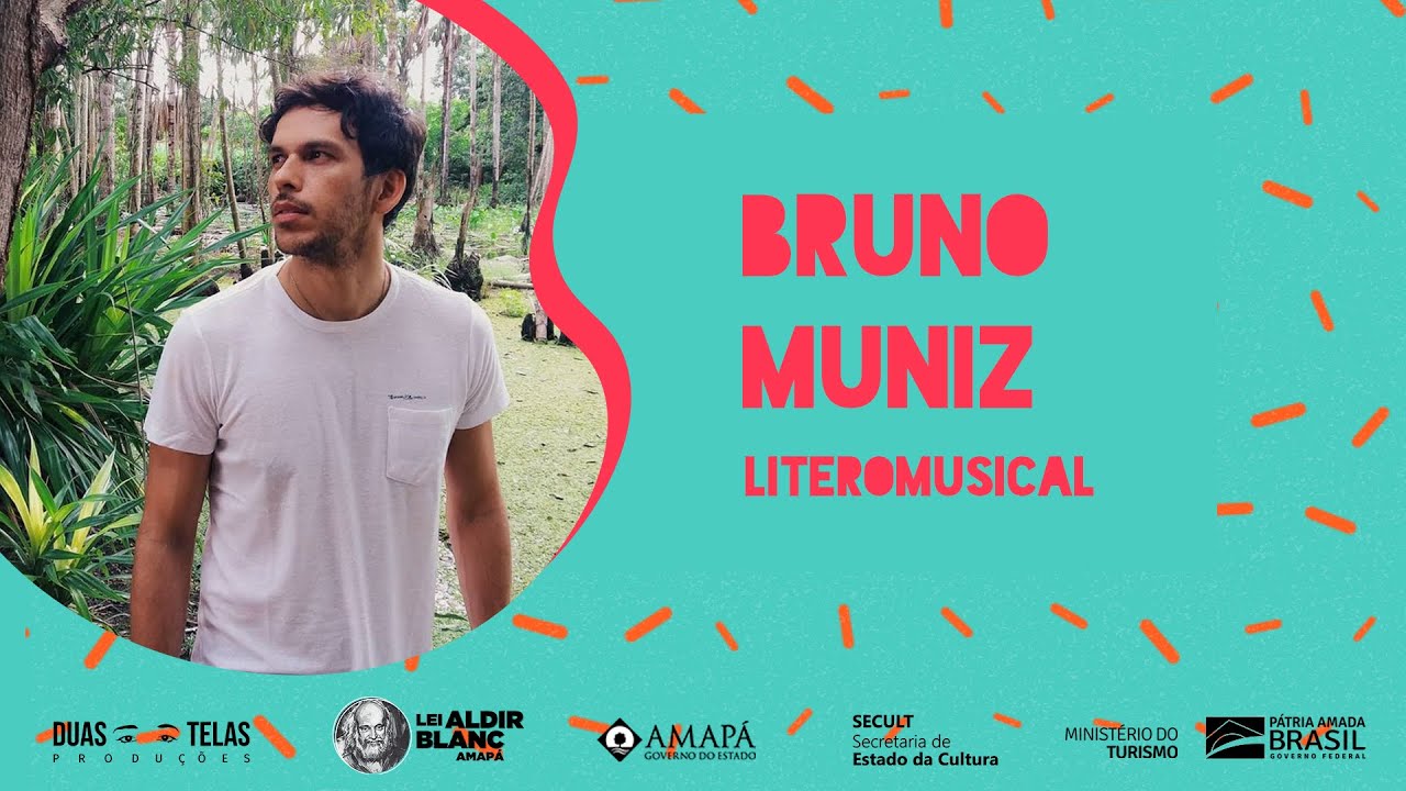 BRUNO MUNIZ - YouTube