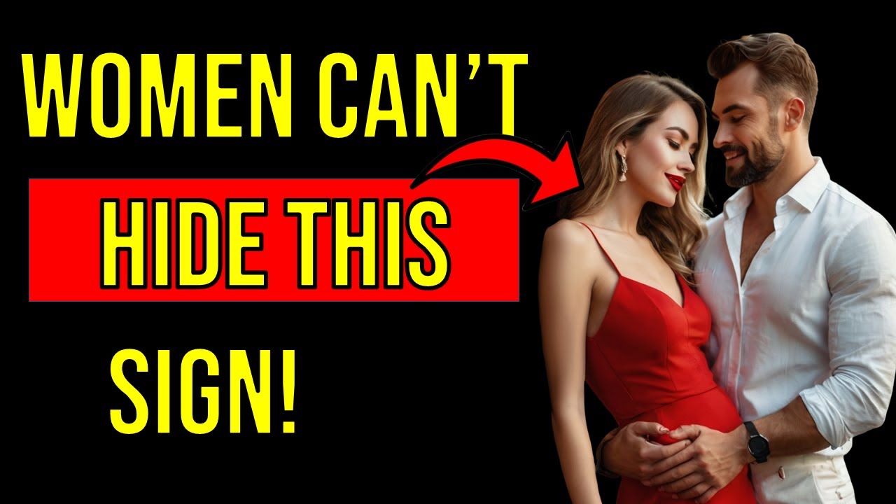 Science Says - When a Woman is Checking You Out, Her Body Does THIS ...