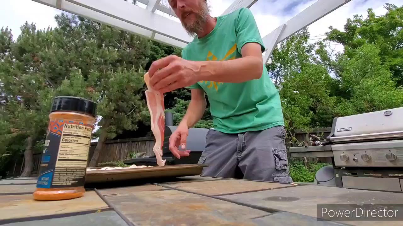 Cooking with Kyle - Season 2 Episode 9 - YouTube