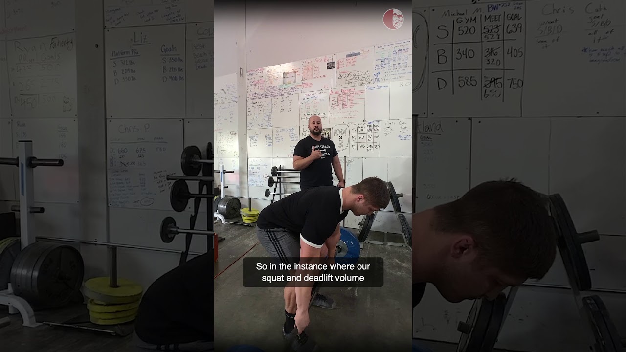 Application of 3 Different Row Variations - YouTube