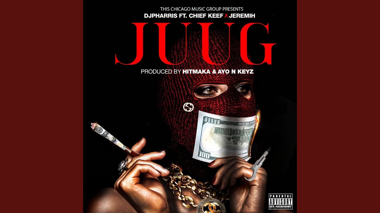 JUUG (feat. Jeremih, Chief Keef) - YouTube Music