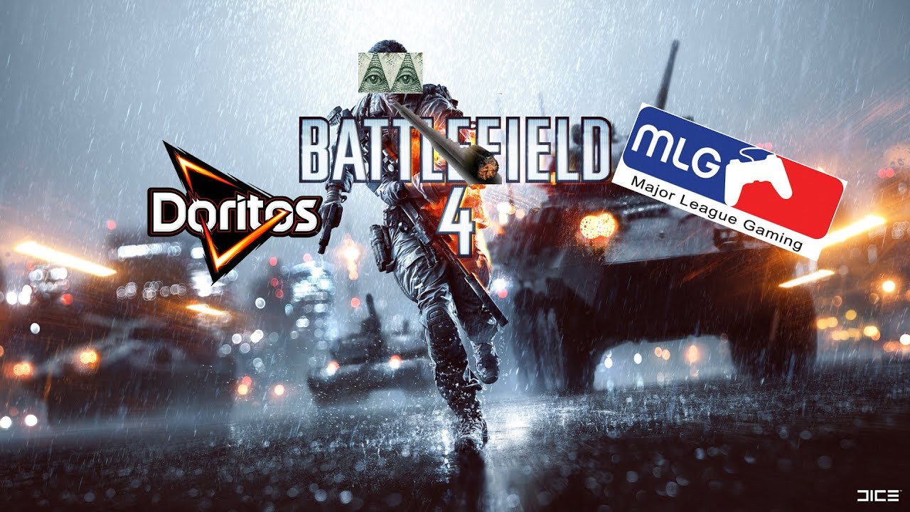 BF4 - How To MLG - YouTube
