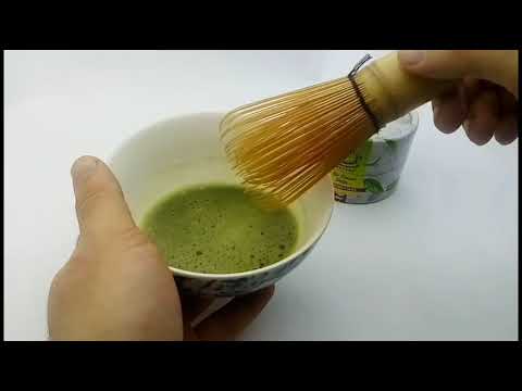 Karadeniz Matcha® Matcha (Maça) Çayı Premium Doğa Kutusu (Yeşil Çay)