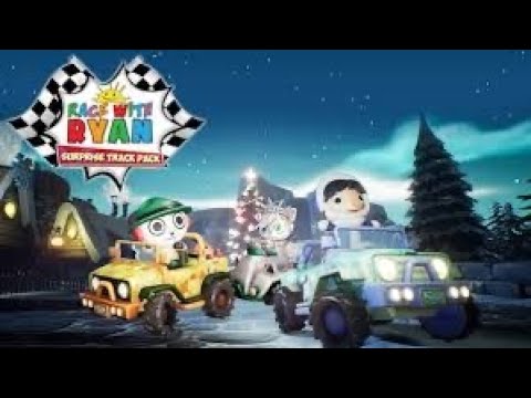 Ryan’s racing is a gaming masterpiece - YouTube