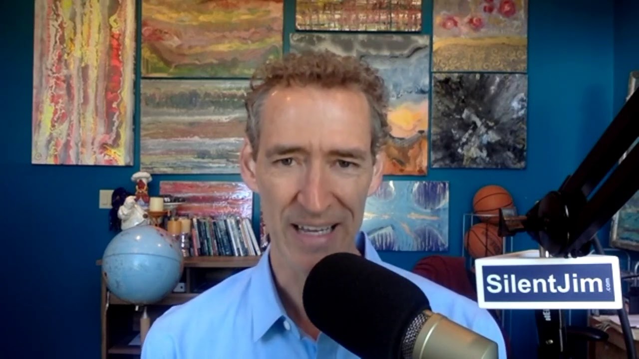 Jim Cockrum & Jimmy Smith: The tough questions about building an Amazon ...