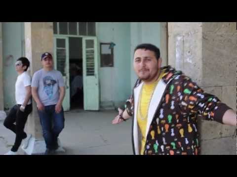 MC Security - Dusun meni (Official Video) 2012