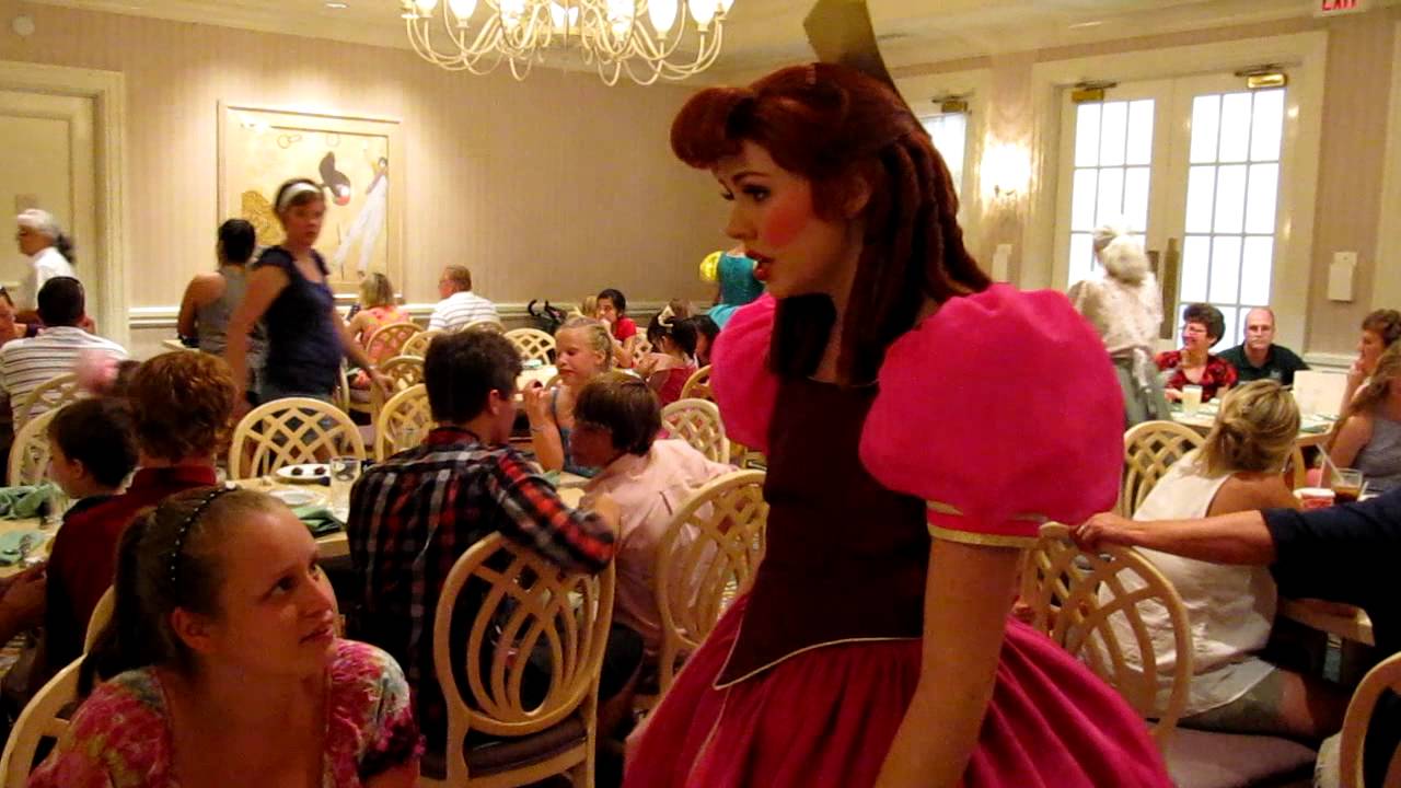 Evil Step Sister Youtube 5848