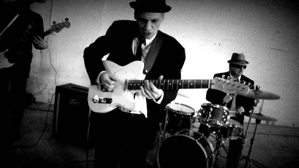 WASH MY SINS AWAY by MOJO MAFIA. Directed by Ben Walker - YouTube