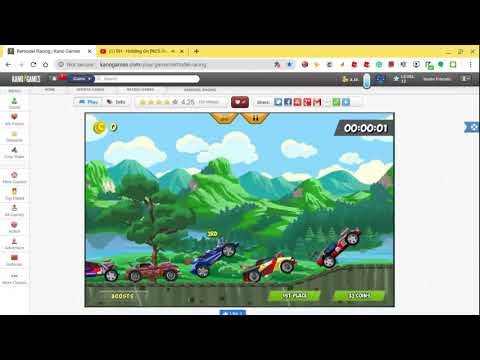 Remodel Racing! All Frames Showcase! - YouTube