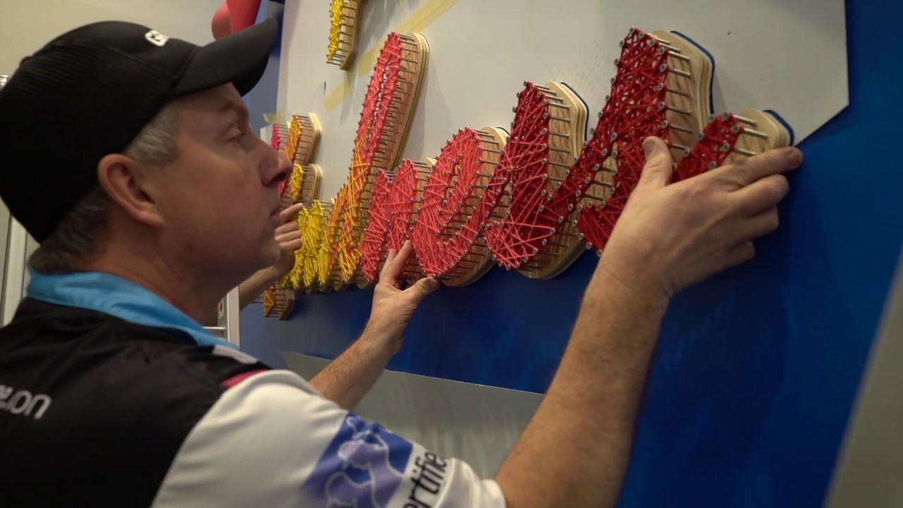 Visual Merchandising: Retail Signage by Grafix Shoppe - YouTube