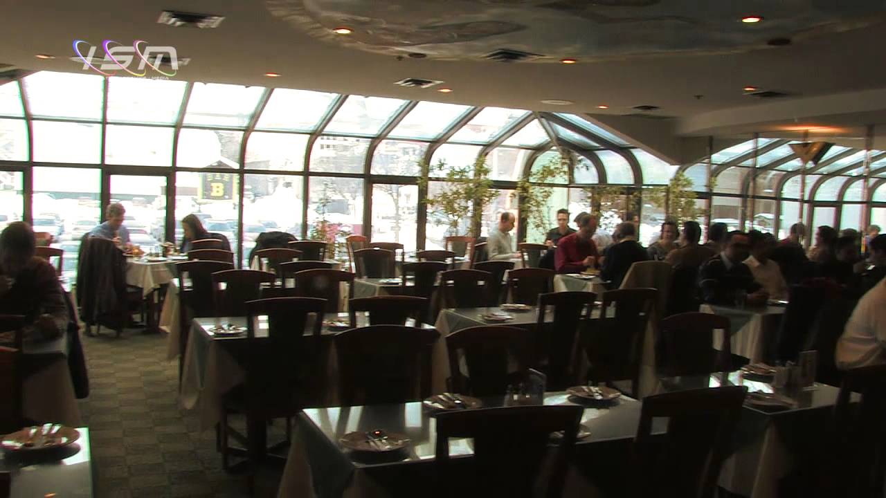 Buffet Maharaja - YouTube