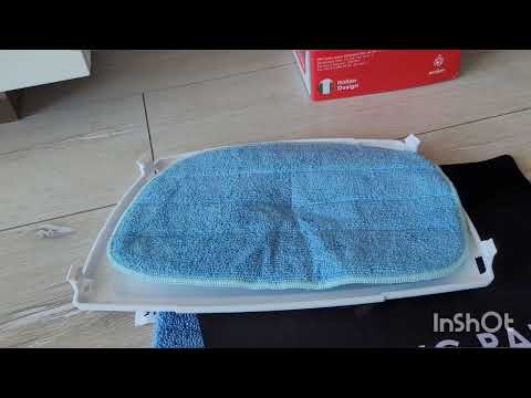 BUHARLI TEMİZLEYİCİ ALF