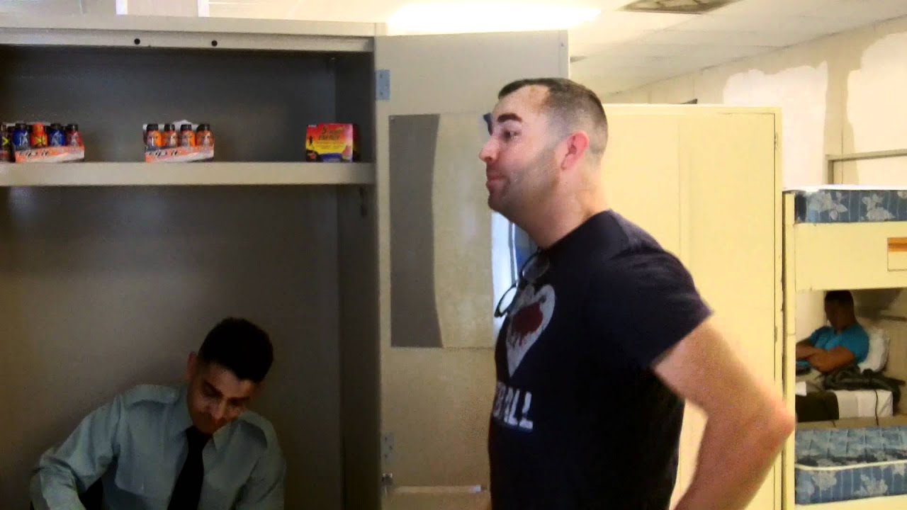 Drill Sergeant School how to guide part 1! - YouTube