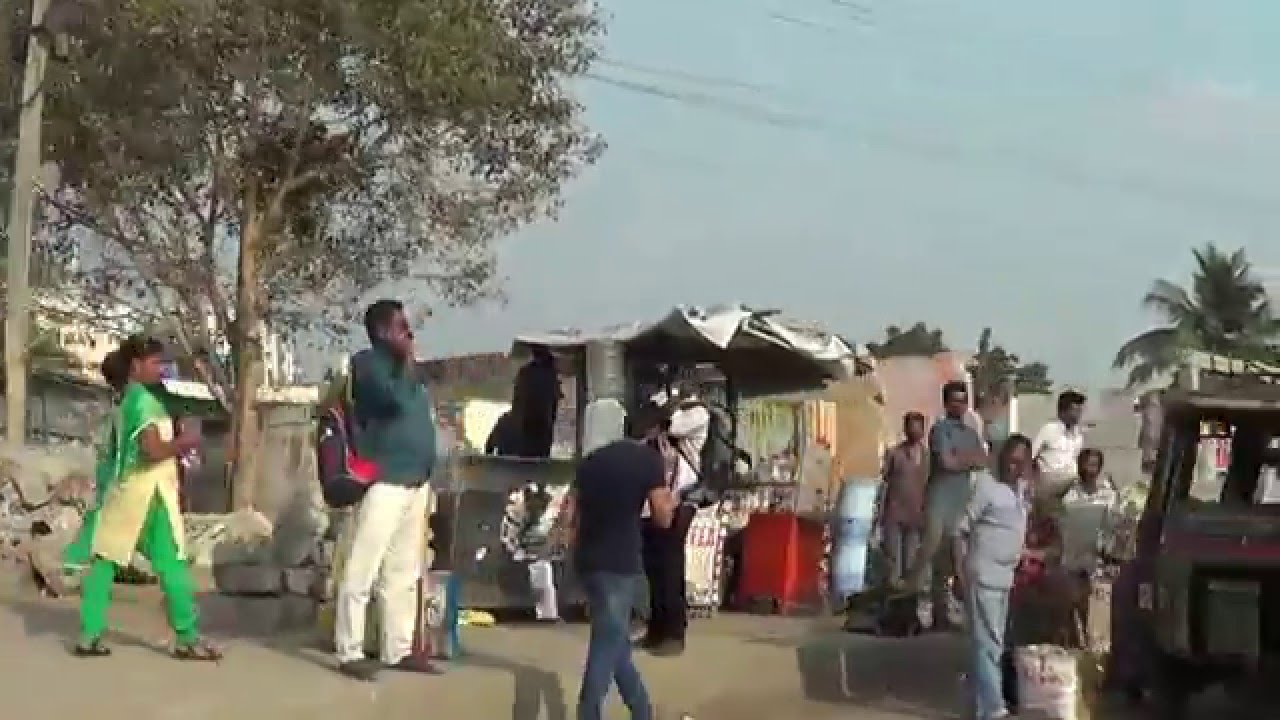 Ibrahimpatnam Cercle-Present Position as on 02.01.2015-Krishna District ...