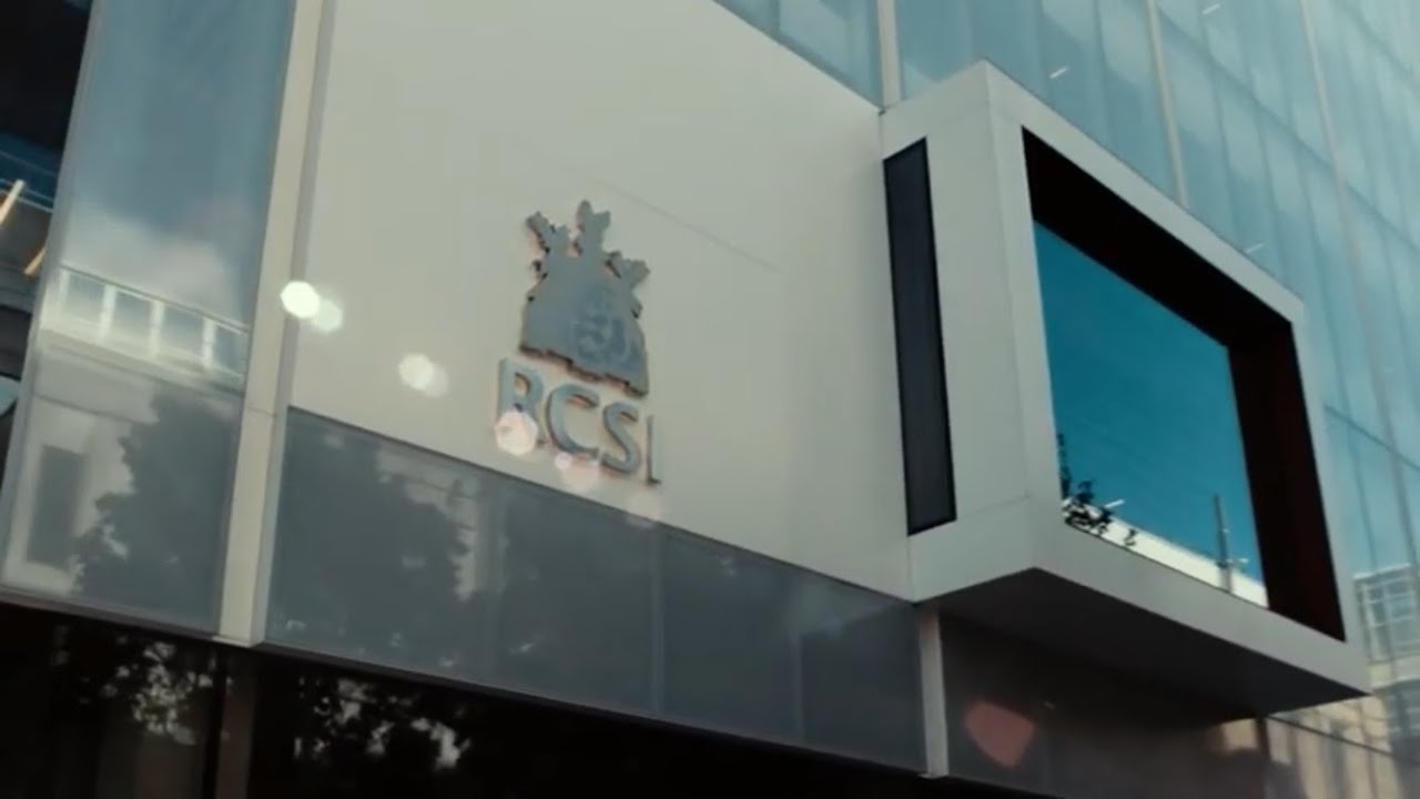 RCSI Results Day - Virtual Results Day for RCSI medicine students - YouTube