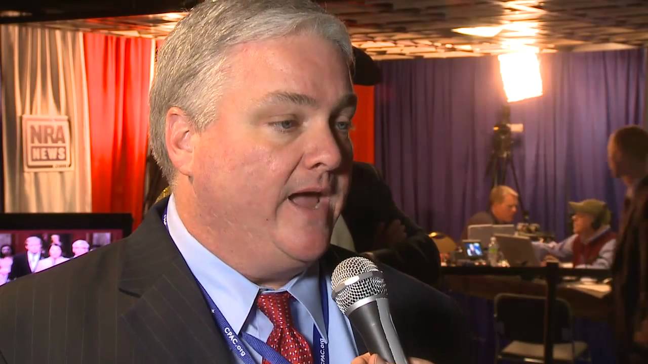 CPAC 2009: ALG News interviews Tom Kilgannon, President of Freedom ...