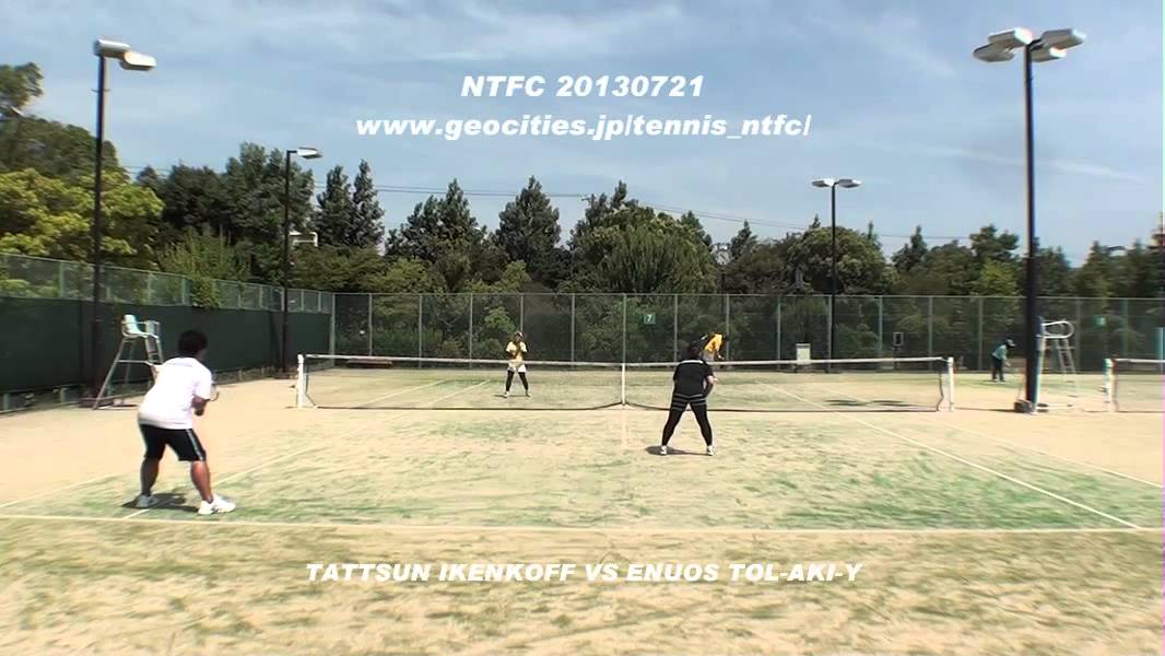 ntfc n20130721 3 - YouTube