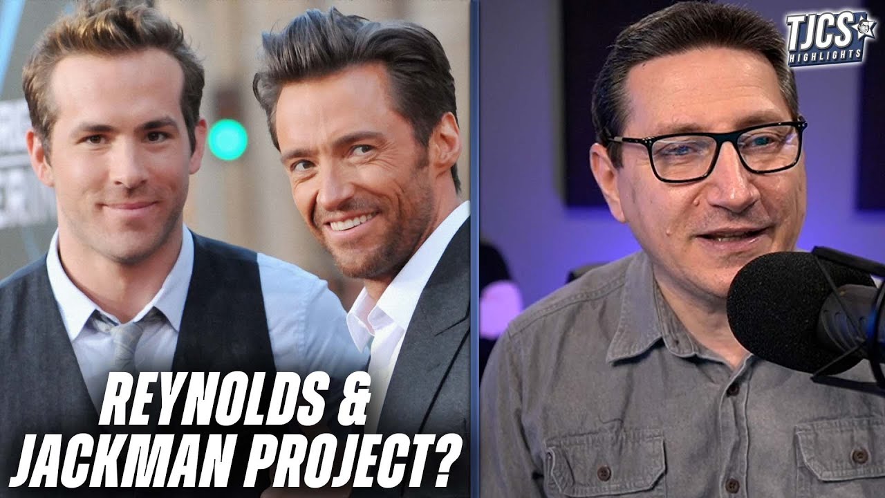 Free Guy Director Announces Intentions For Movie With Ryan Reynolds And ...