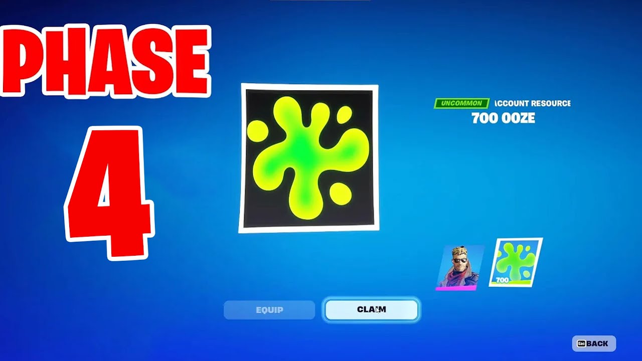 How To Complete Phase 4 Give 'Em Shell TMNT Quests in Fortnite - Ninja ...