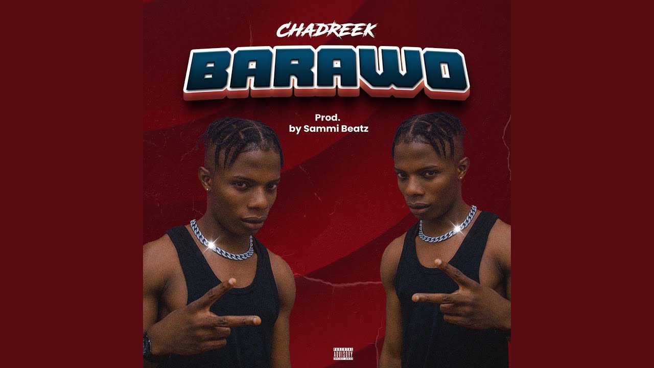 Barawo - YouTube