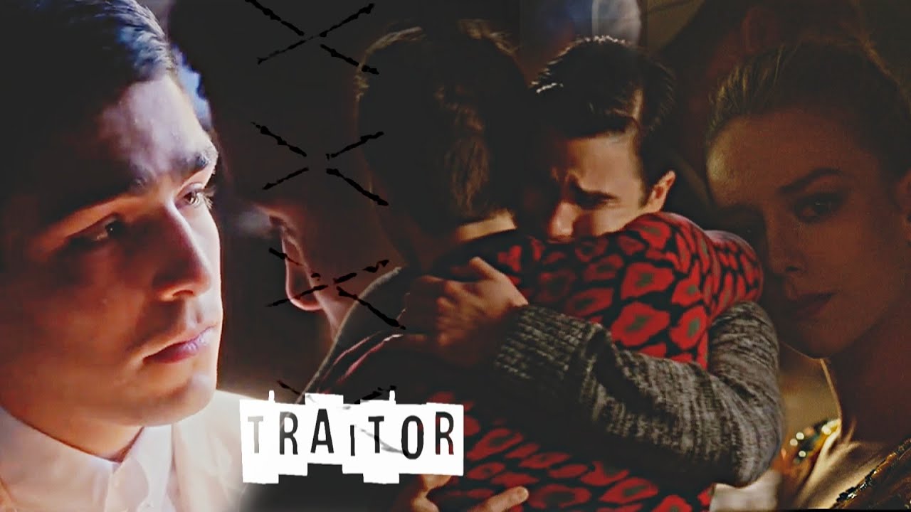 traitor: multicouples (for Jasmina!) - YouTube