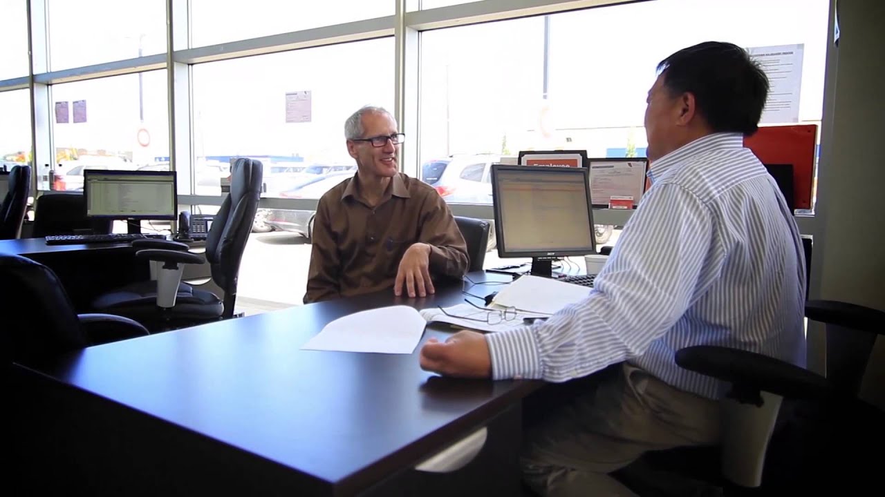Go Auto Employee Recruitment Video - YouTube