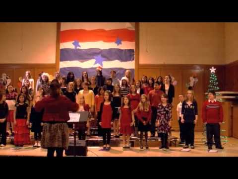 Concert Choir - Glee (2010) - YouTube Music
