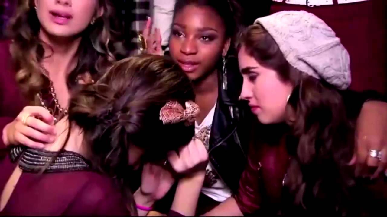 CrossRoads- CAMREN (Trailer) - YouTube