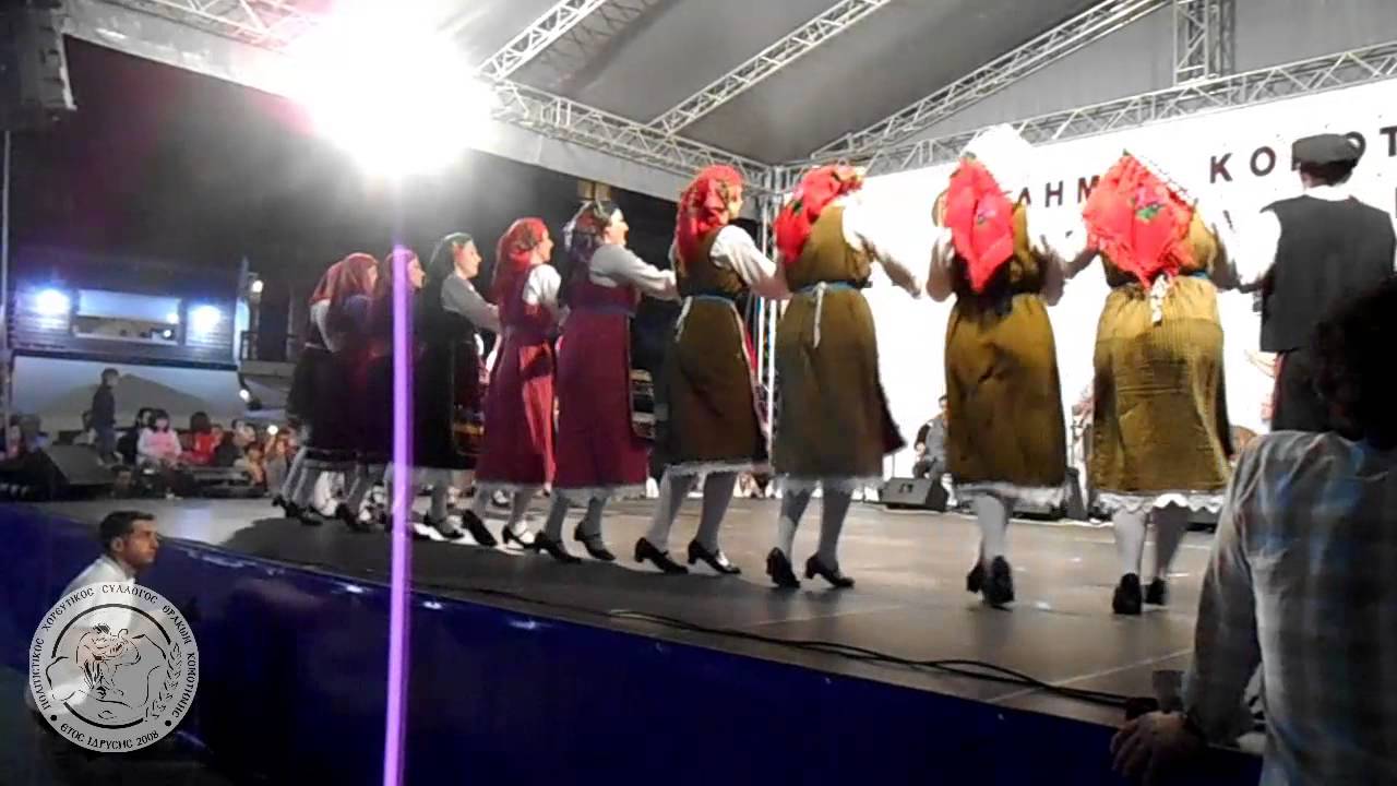 ΠΟΛΙΤΙΣΤΙΚΟΣ ΧΟΡΕΥΤΙΚΟΣ ΣΥΛΛΟΓΟΣ ΘΡΑΚΩΝ ΚΟΜΟΤΗΝΗΣ-ΕΛΕΥΘΕΡΙΑ 2015 (1 ...