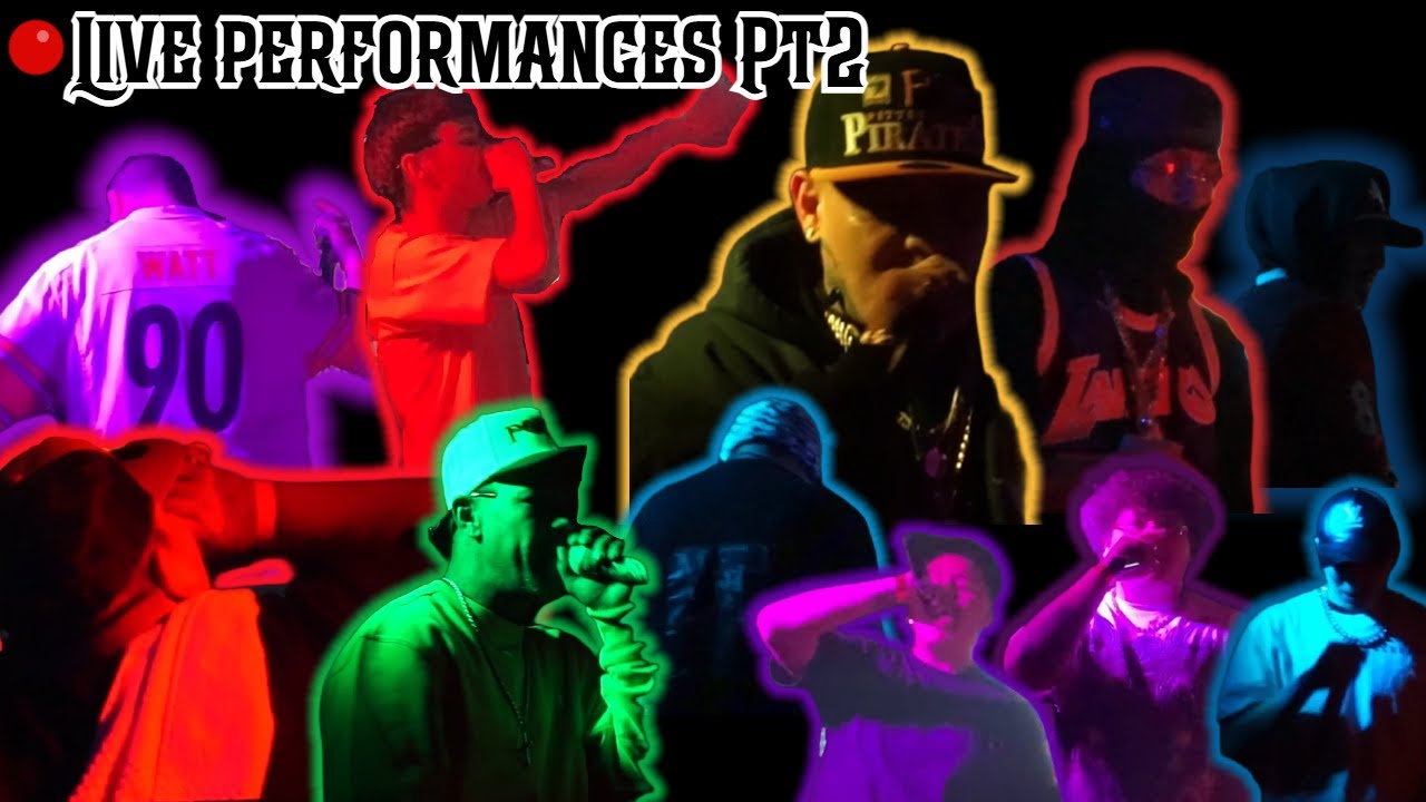 Live Performances at Overtime Bar & Grill PT.2 - YouTube