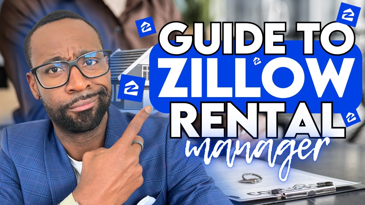 Guide to Zillow Rental Manager to Land Lucrative Insurance Housing ...