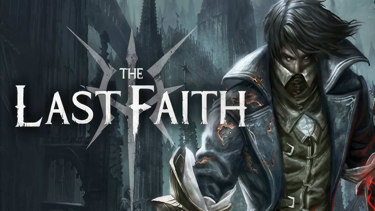 The Last Faith | GamePlay PC - YouTube