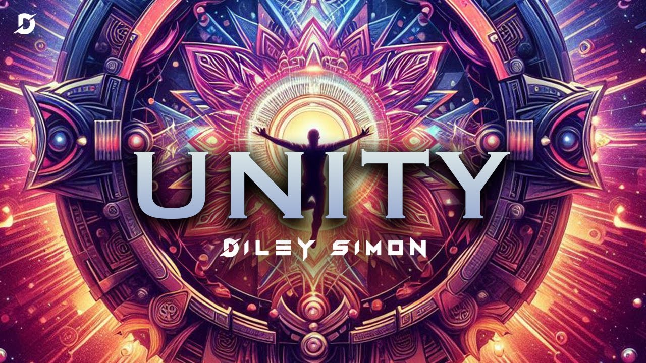 Diley Simon - Unity - YouTube