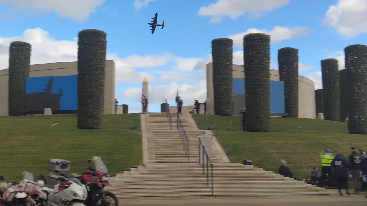 Ride To The Wall 2022 . A memorable day - YouTube