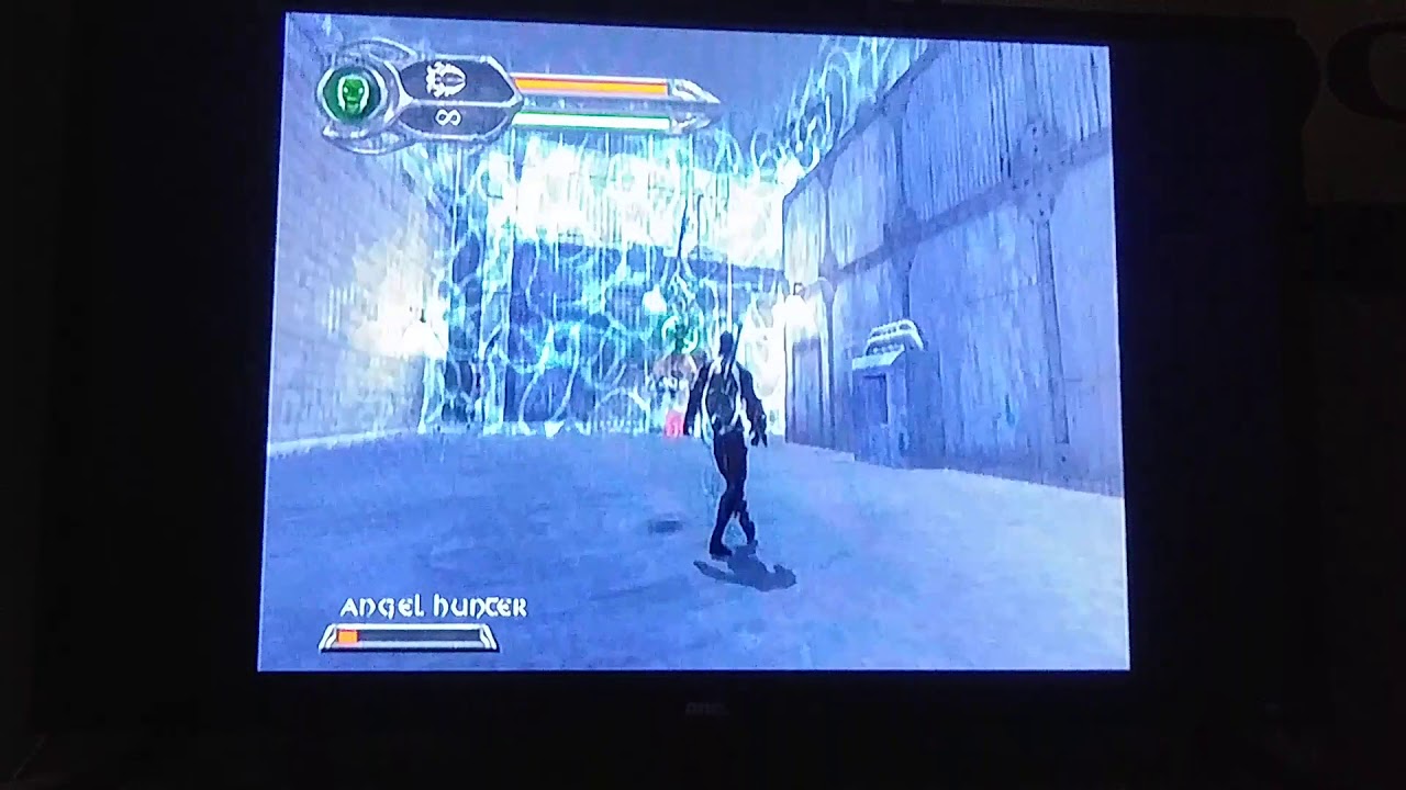 Spawn Armageddon Tutorial#9 (Angel Attack) - YouTube